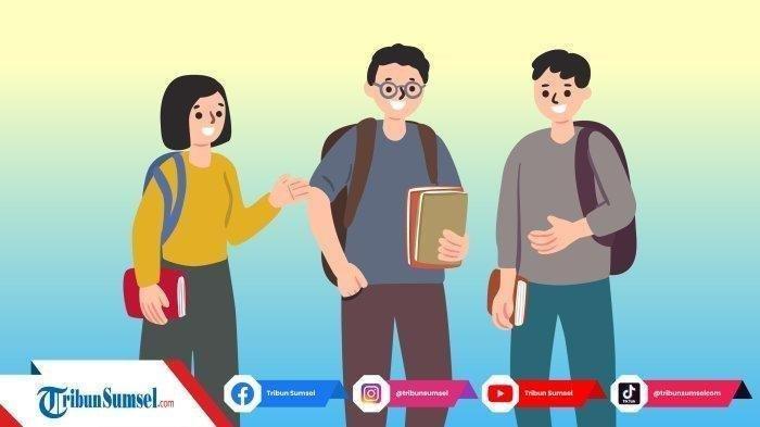 6 Cara Menghibur Teman yang Tidak Lulus UTBK SNBT 2023, Dijamin Bikin ...