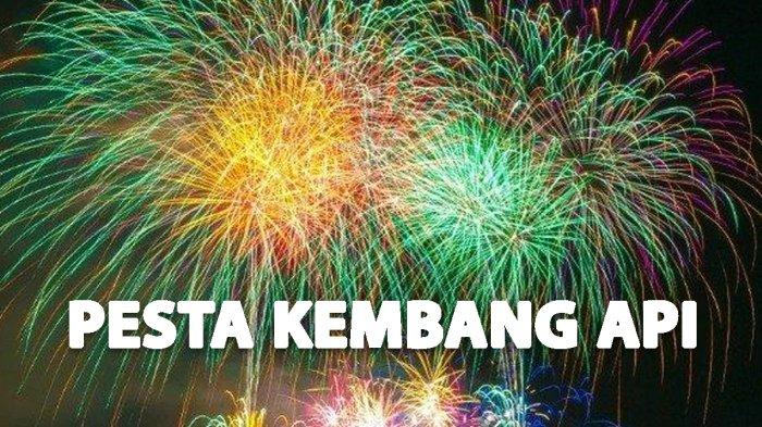6 Rekomendasi Tempat Nonton Kembang Api di Malang Saat Momen Pergantian Tahun Baru 2025 ...