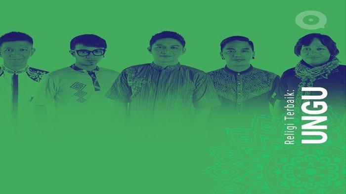 Daftar Lagu Religi Ungu Band Lengkap dengan Chord Gitar dan Liriknya ...