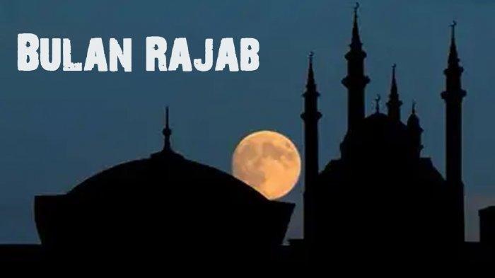 7 Contoh Puisi Keistimewaan Bulan Rajab 1446H/2025 yang Berkesan dan ...