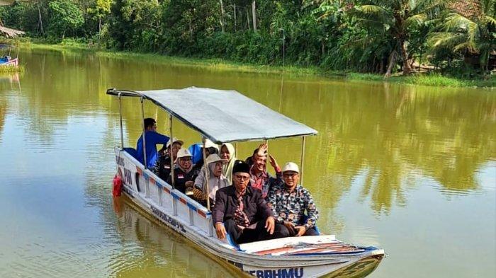 7 Destinasi Wisata di OKU Timur yang Cocok Dikunjungi Saat Libur Natal ...