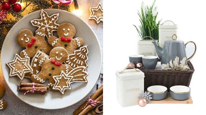 7 Rekomendasi Hampers Natal 2022 Terbaik, Cocok Dibagikan untuk Orang ...