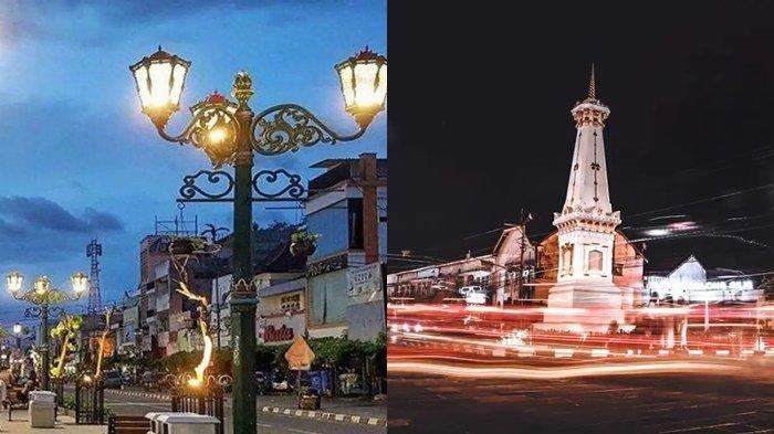 7 Tempat Wisata Paling Terkenal dan Murah di Yogyakarta, Cocok Untuk Liburan Bareng Keluarga ...