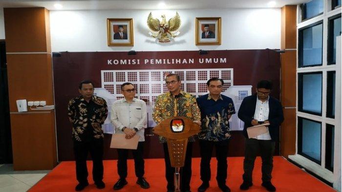 70 Contoh Soal Tes CAT PPK Pemilu 2024 dan Kunci Jawaban, Lengkap LINK ...