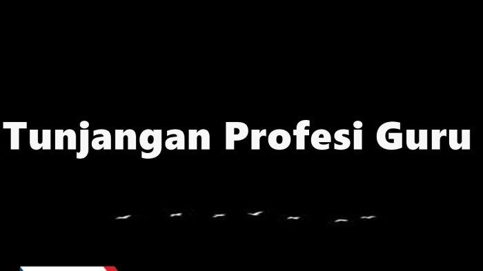 7.116 Guru di Sumsel, Tunggu Pembayaran TPG Triwulan Pertama yang Hingga Kini Belum Dibayarkan ...