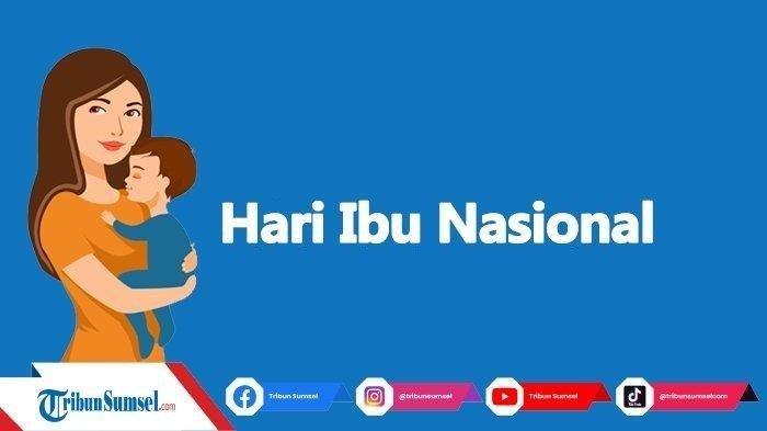 8 Contoh Puisi Hari Ibu Nasional 2024, Singkat dan Menyentuh Hati Untuk Dikirimkan Via WhatsApp ...