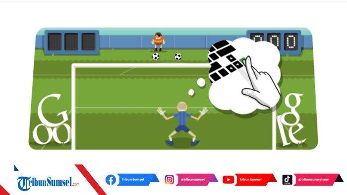 8 Game Rahasia Google Tahun 2022 yang Bisa Langsung Dimainkan di Web ...