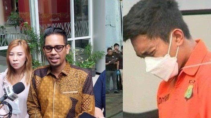 Mario Dandy Nyatakan Siap Disidang, 8 Orang Ini Siap Turun dan Bela ...