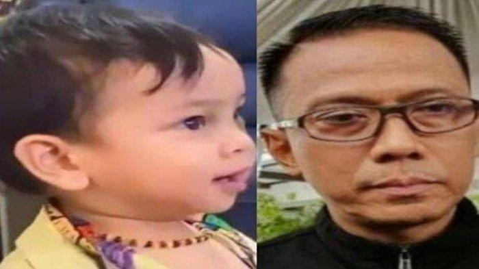 9 Bulan Tak Bertemu Gala Sky Andriansyah Cucu Semata Wayang, Doddy Sudrajat Akui Rindu ...