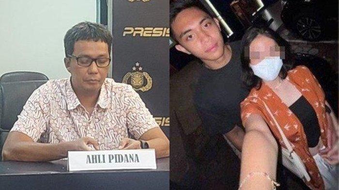 AG Pacar Mario Bisa Bebas Dengan Restorative Justice di Kasus Penganiayaan David, Ini Syaratnya ...