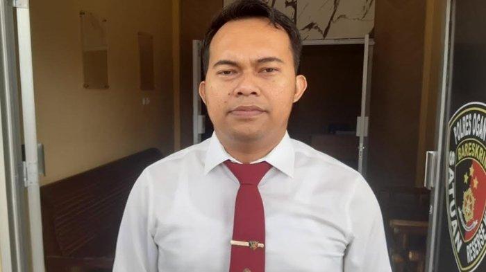 AKP Hillal Adi Imawan Jabat Kasat Reskrim Polres Ogan Ilir Gantikan AKP ...