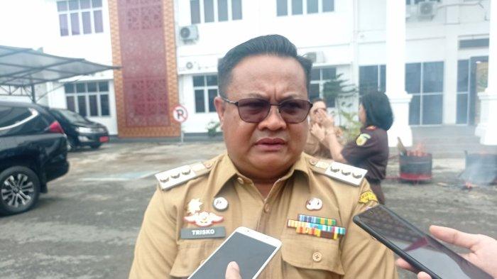 ASN Pemkot Lubuklinggau Dilaporkan ke Bawaslu, Pj Walikota Sarankan ASN Cuti Bila Terlibat ...