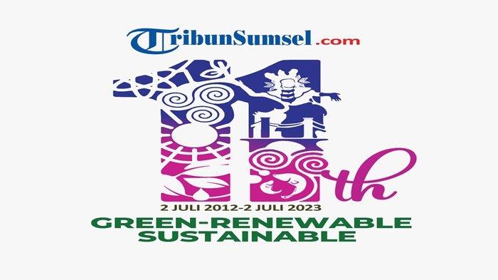 Tribun Sumsel Logo Tribun Sumsel YouTube