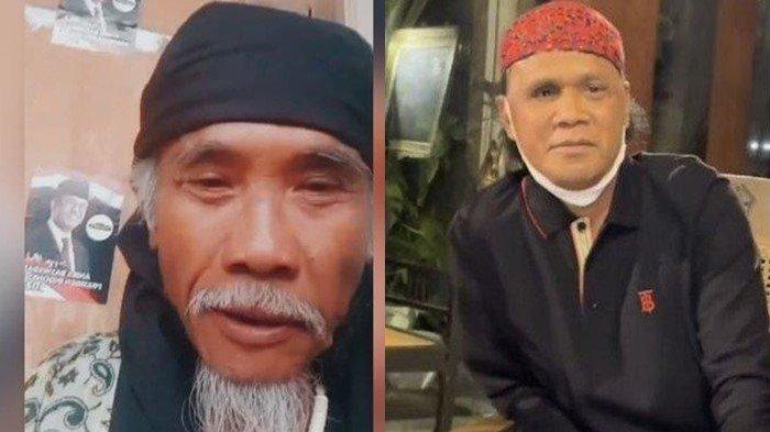 Nasib Abah Suta Alias Asep Uceng Tantang Duel Hercules Karena Beda Capres, Terancam Dipolisikan ...