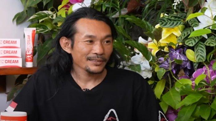 Kehidupan Agam Rinjani Bangun Rumah 3x4 di Tengah Hutan Gunung Rinjani, Viral usai Evakuasi ...