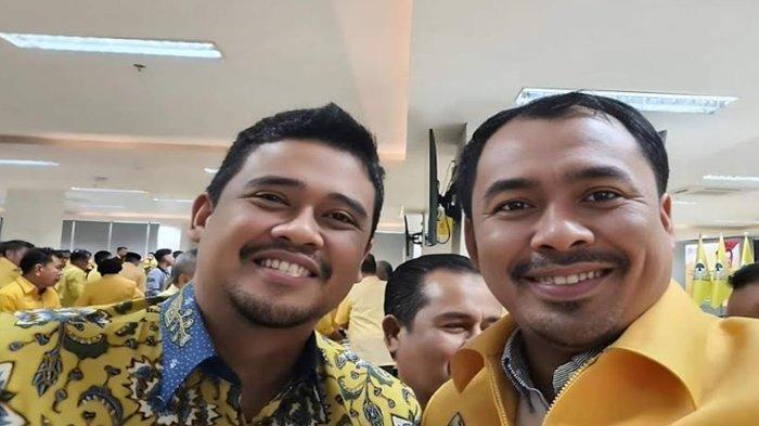 Golkar Usung Abu Sama Untuk Maju di Pilkada OKU Selatan 2024 Karena ... Golkar Usung Abu Sama Untuk Maju di Pilkada OKU Selatan 2024 Karena ...