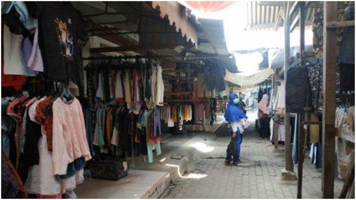 7 Tempat Jual Baju BJ Palembang, Jual Barang Bekas Bermerek Dari Tas ...