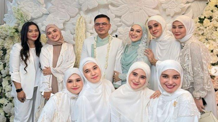 Sahabat Ungkap Perjuangan Haldy Sabri Dekati Irish Bella, Sempat Beberapa Kali Ditolak Kenalan ...