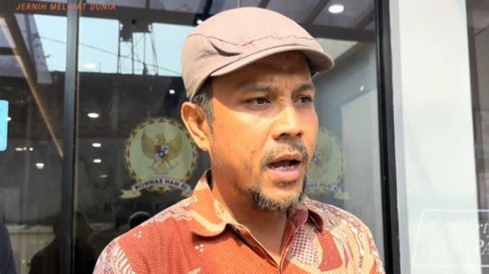 Rekam Jejak Adhel Setiawan Resmi Laporkan Dedi Mulyadi ke Bareskrim Polri Masukan Anak Barak ...