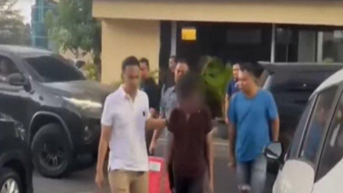 Nasib Adi, Pria Peneror Nimas Teman SMP Selama 10 Tahun Akhirnya ...