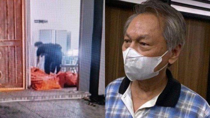 Penampilan Aneh Rudyanto Gunawan Sebelum Meninggal Terungkap, Fakta ...