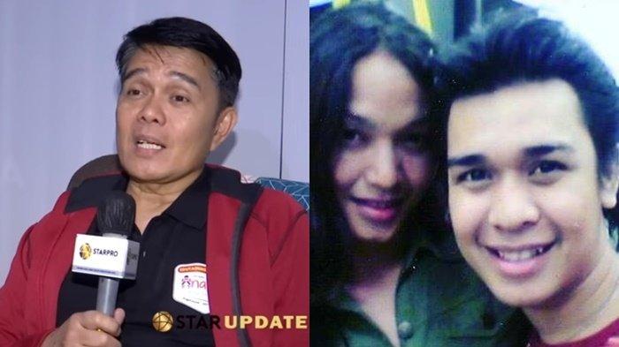 Sikap Humor Olga Syahputra Disebut Dari Bunda Corla, Aditya Gumay Saksi Hidup Bongkar Masa Lalu ...