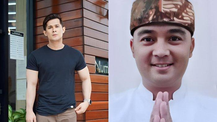 Pesan WA Terakhir Sandy Permana Sebelum Tewas Ditikam Tetangga, Sempat Janji Ini ke Afdhal ...