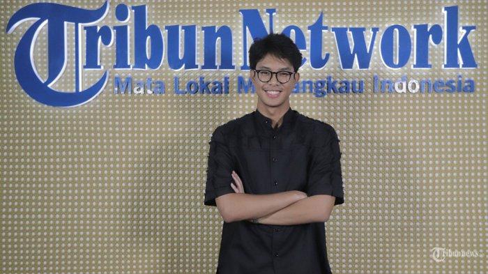 BREAKING NEWS: Alam Ganjar ke Palembang Hari ini, Siap Menyerap Aspirasi Anak Muda ...