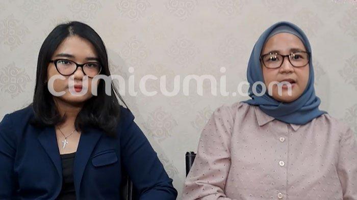 Ruben Onsu Hadirkan 2 Saksi di Sidang Gugatan Cerai Sarwendah, Pengacara : Statusnya Karyawan ...