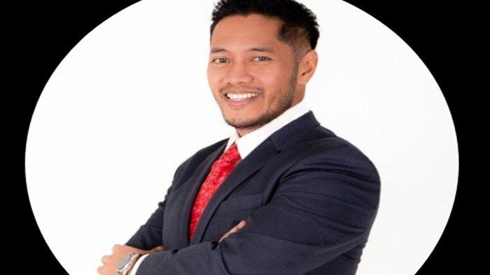 Sosok Agus Purwono, Petinggi Pertamina Tersangka Korupsi Minyak Rugikan ...