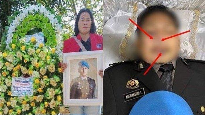 Diduga Ada di TKP Pembantu Hingga Ajudan Irjen Ferdy Sambo Diperiksa Komnas HAM, Sosok Brigadir ...