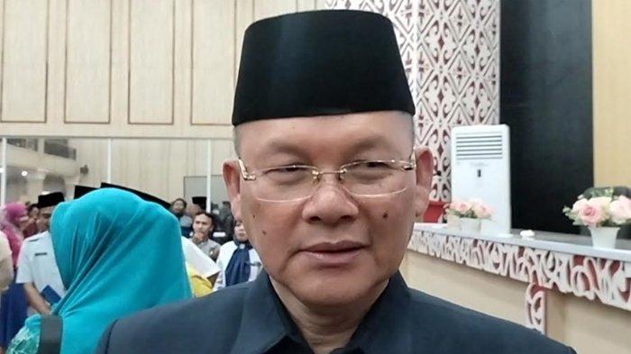 Aidil Rusman Digadang Bakal Maju di Pilkada Musi Rawas 2024, Bulan ...