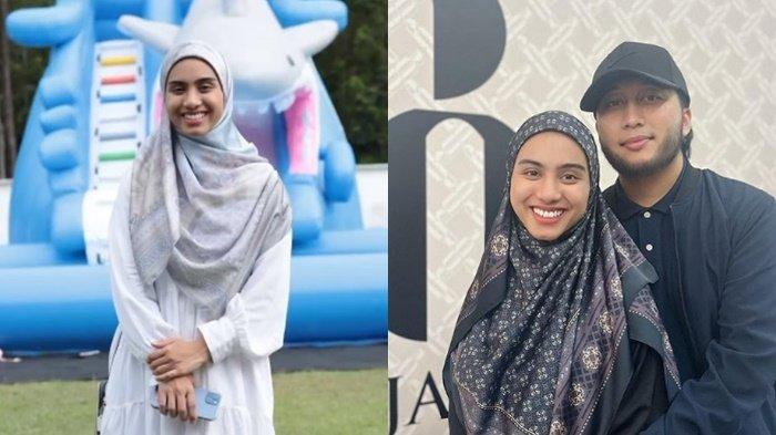 Ingat Aisyah Hijanah Selebgram Dipoligami Saat Hamil? Kini Aset Suami 100 Persen Atas Namanya ...