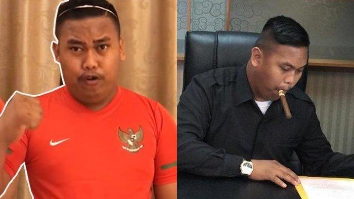 Profil Ajudan Pribadi Ditangkap Kasus Penipuan Rp 1,3 Miliar, Berawal Kuli Bangunan Hingga Kaya ...