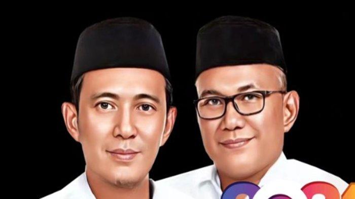 Ajukan Sengketa ke Bawaslu, Charma Afrianto-Novembriono Yakin Bisa Maju ...
