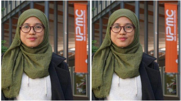 Akhir Pandemi di Depan Mata, Ahli Epidemiologi Unsri Dr Iche: Konsisten ...