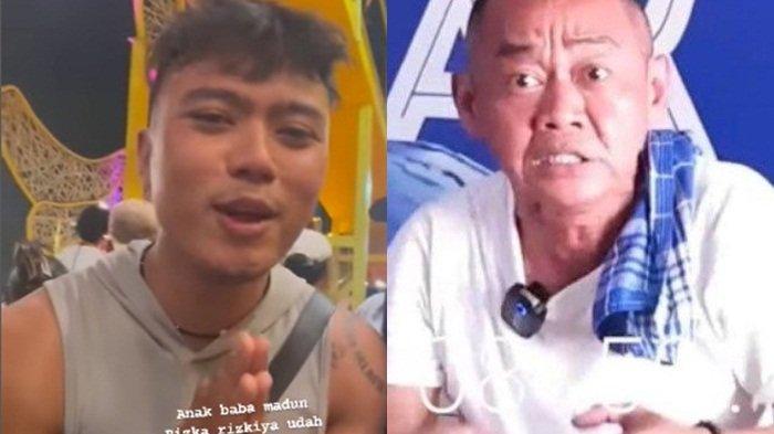 Aa Juju Minta Maaf ke Nyak Kopsah Kritik Warung Makan Ngaku Takut, Bang Madun: Semoga Ada Hikmah ...