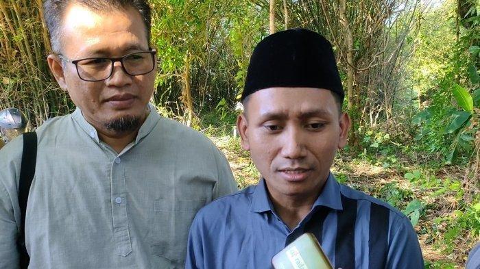 Pegi Setiawan Sebut Akun Facebook dan Motor Masih Disita Polda Jabar ... Pegi Setiawan Sebut Akun Facebook dan Motor Masih Disita Polda Jabar ...
