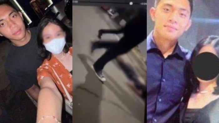 Alasan AGH Tak Lerai Mario Dandy Saat Aniaya David hingga Koma Terungkap, Ngaku Bukan Mendukung ...