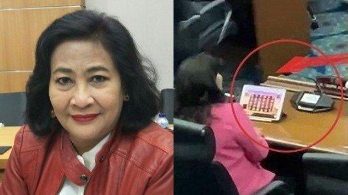 Alasan Cinta Mega Dipecat dari Anggota DPRD DKI Jakarta, Diduga Main ... Alasan Cinta Mega Dipecat dari Anggota DPRD DKI Jakarta, Diduga Main ...