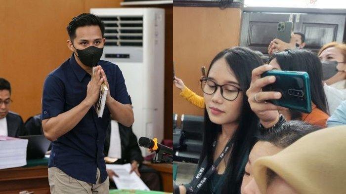 Alasan Fans Bharada E Didominasi Kaum Wanita, ini Kata Sosiolog - Tribunsumsel.com