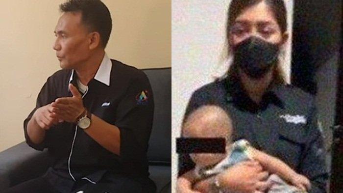 Alasan Kemensos Ngotot Bawa Anak Asuh Pratiwi Noviyanthi ke Panti Diduga TPPO: Hanya ...