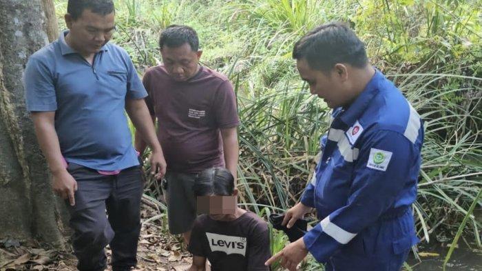 Alasan Kerasukan Setan, Pria di Musi Rawas Cabuli Bocah 4 Tahun di ...
