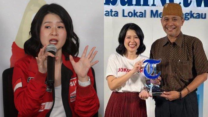 Alasan PSI Gugat Batas Usia Capres Cawapres di Mahkamah Konstitusi ... Alasan PSI Gugat Batas Usia Capres Cawapres di Mahkamah Konstitusi ...