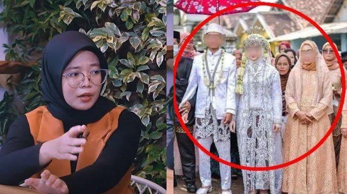 Alasan Norma Risma Masih Mau Menikah dengan RZ Padahal Diselingkuhi ...