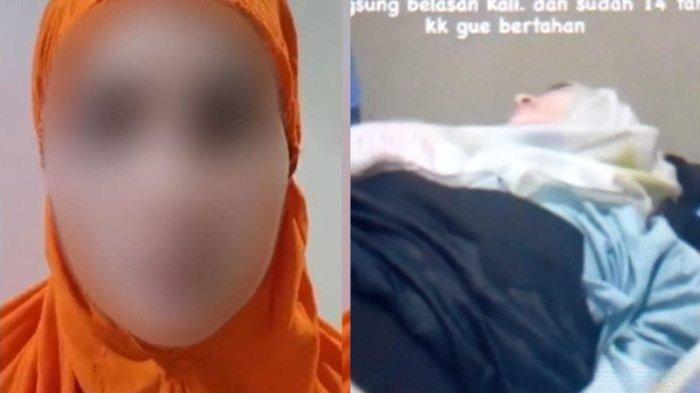 Alasan Suami Istri Sama-sama Jadi Tersangka Kasus KDRT di Depok Tak Ditahan Polisi, BI Luka ...