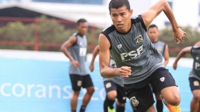 Alasan Yogi Novrian Kembali ke Sriwijaya FC, Siap Lupakan Kenangan ...