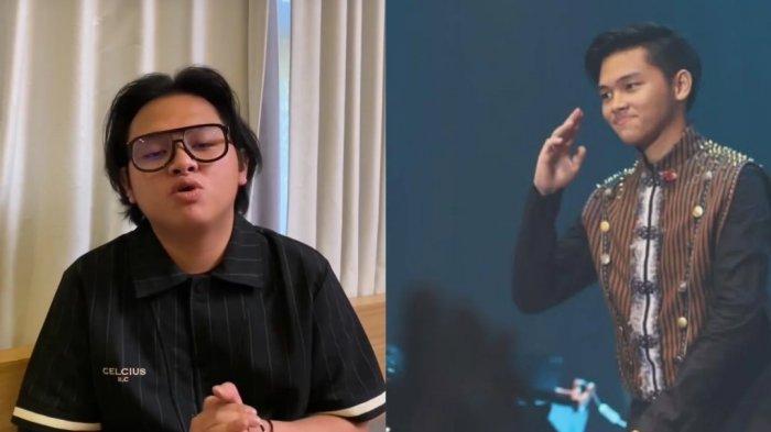 Angkat Bicara, Aldy Maldini Akui 'Gali Lubang Tutup Lubang' Masalah ...