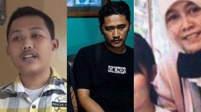 Saksi Kunci Bongkar Aktivitas Arighi Saat Malam Pembunuhan Tuti dan Amalia, Yakin Tak Terlibat ...