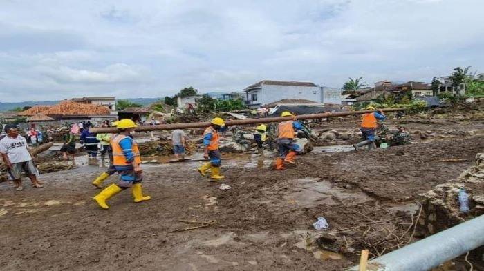 Aliran Listrik Putus Saat Cuaca Ekstrem, Begini Penjelasan PLN ...